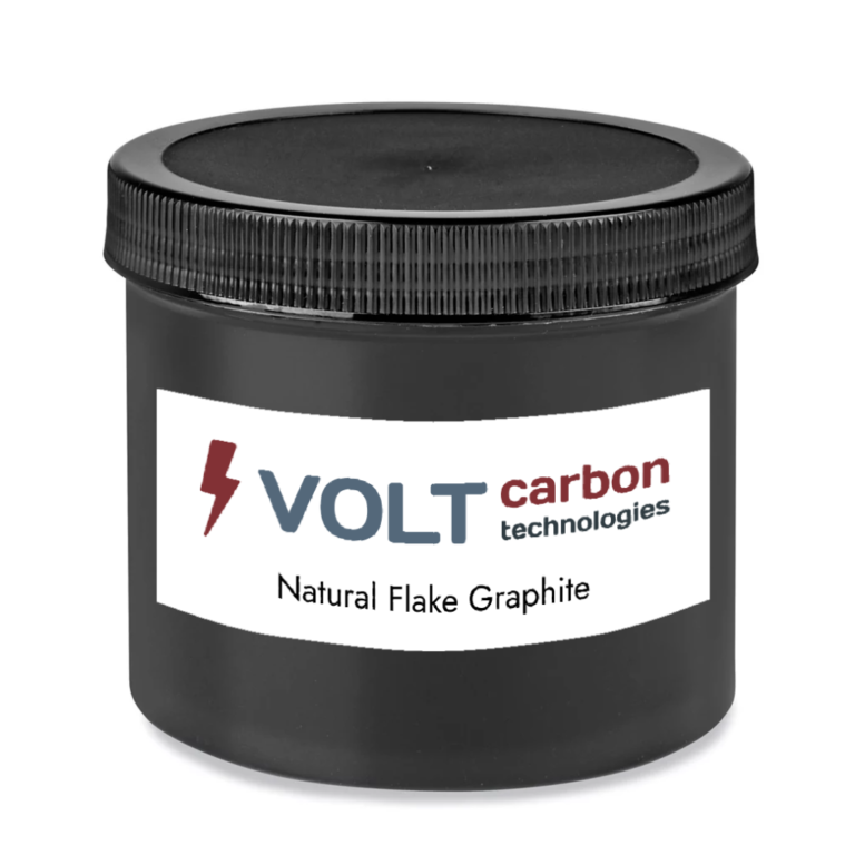Large Natural Flake Graphite (-30 +50 Mesh) – Volt Carbon Technologies Inc
